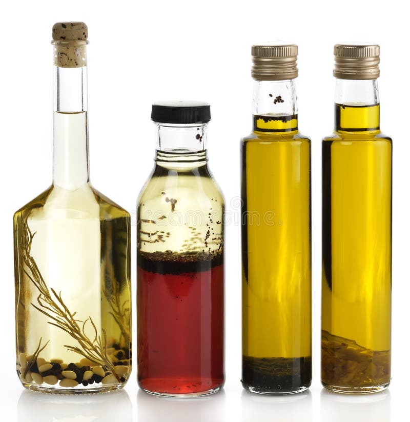Cooking Oil stock image. Image of yellow, eating, healthy - 27205975
