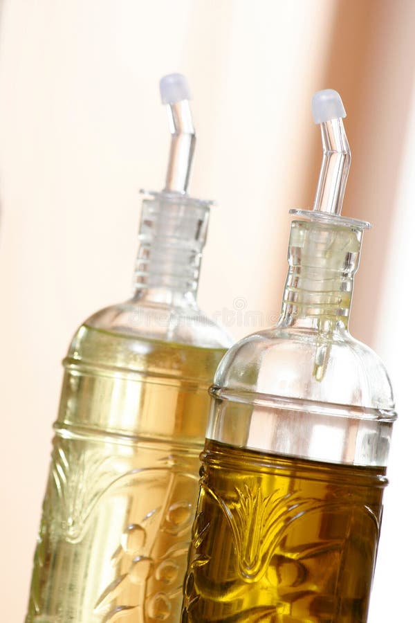 Cooking Oil stock photo. Image of condiments, vegetable - 51505998