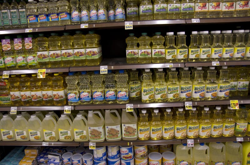 1,174 Vegetable Oil Grocery Store Stock Photos - Free & Royalty-Free ...