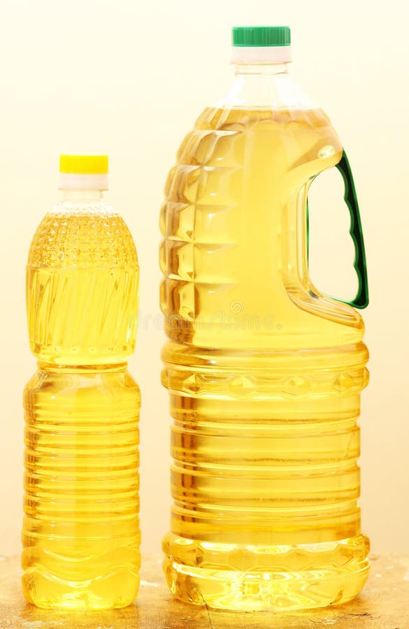 Cooking oil stock photo. Image of refined, vegetarian - 66297972