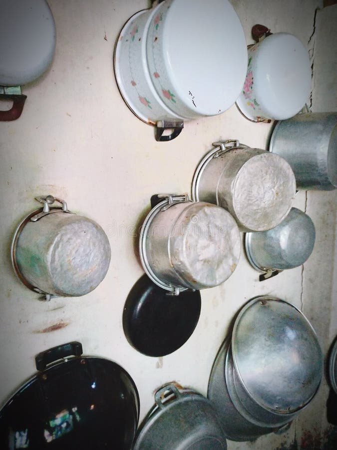 Cooking pan white panci stock image. Image of ceramic - 250636733