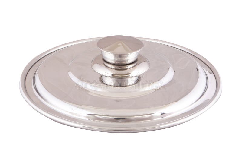 Cooking pot Cover stock photo. Image of heritage, domestic - 54912274