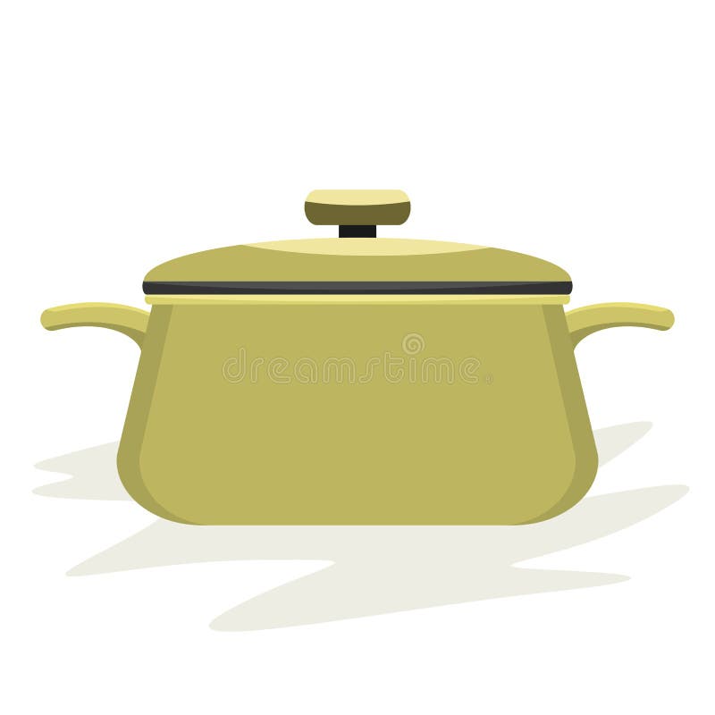 Side View Pan Stock Illustrations – 385 Side View Pan Stock ...