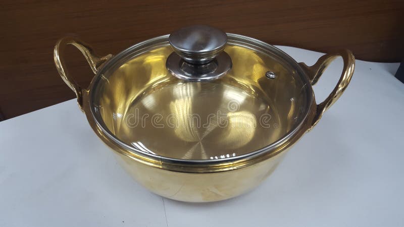 120 Cooking Steel Vessels Stock Photos - Free & Royalty-Free Stock ...