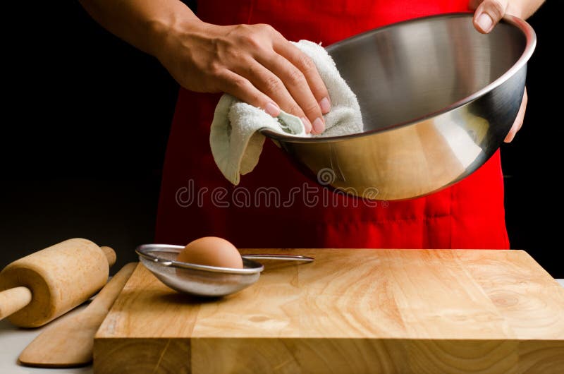 670 Bakery Cleaning Stock Photos - Free & Royalty-Free Stock Photos ...