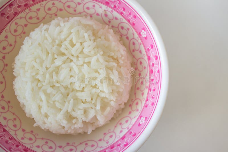 Cooking rice stock photo. Image of drink, dietary, healthcare - 60842874