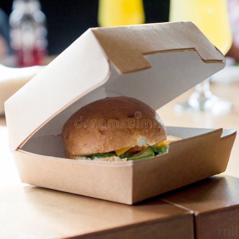 Cooking Simple Food is Delicious, Fast, Cheap! Stock Image - Image of ...