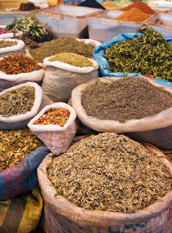 Cooking spices stock photo. Image of shop, produce, display - 1837324