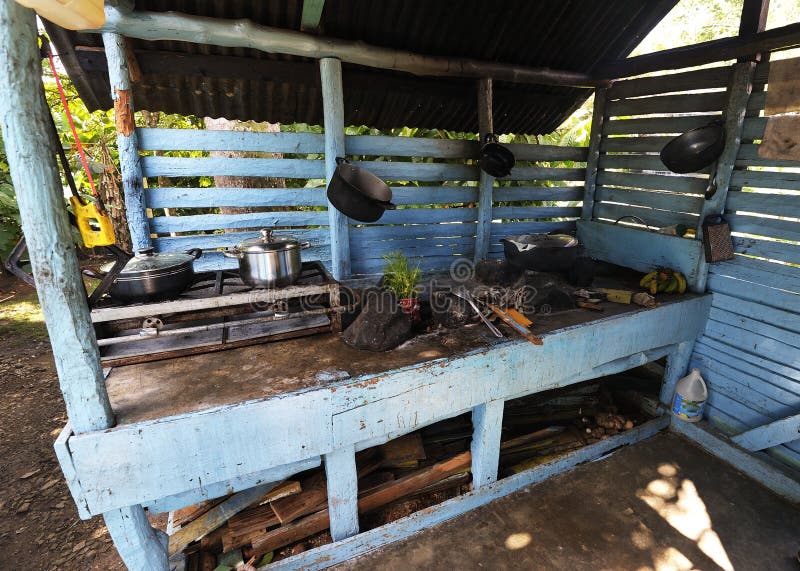 Cooking Table stock photo. Image of republic, tableherbs - 57076074