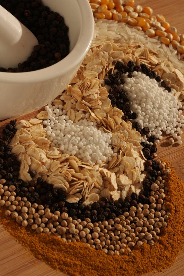 Cooking with Texture stock image. Image of kitchen, cook - 8673247