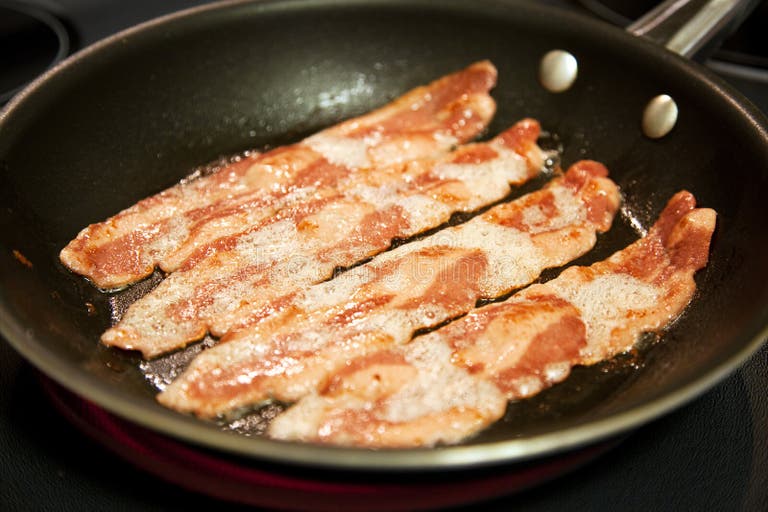 Low Fat Turkey Bacon Stock Photos - Free & Royalty-Free Stock Photos ...