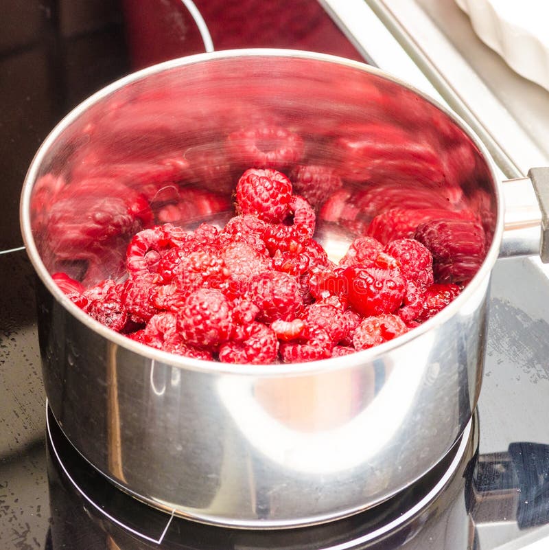 Raspberries stock photo. Image of healthy, berry, raspberry - 25948926