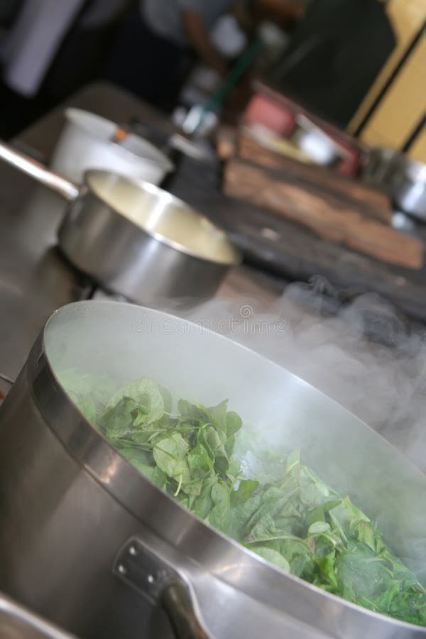 Cooking vegetable stock photo. Image of vegetable, catering - 7946924