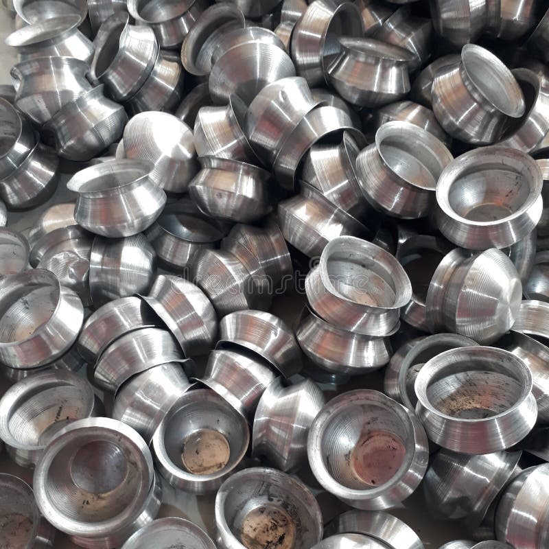 Cooking Versatility: Different Types of Pots and Pans are Designed for ...