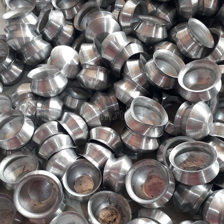 Cooking Versatility: Different Types of Pots and Pans are Designed for ...