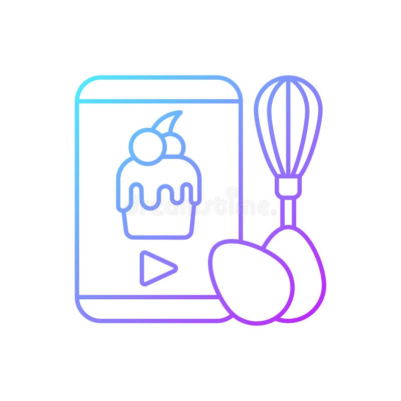 Virtual Cooking Icon Stock Illustrations – 366 Virtual Cooking Icon ...