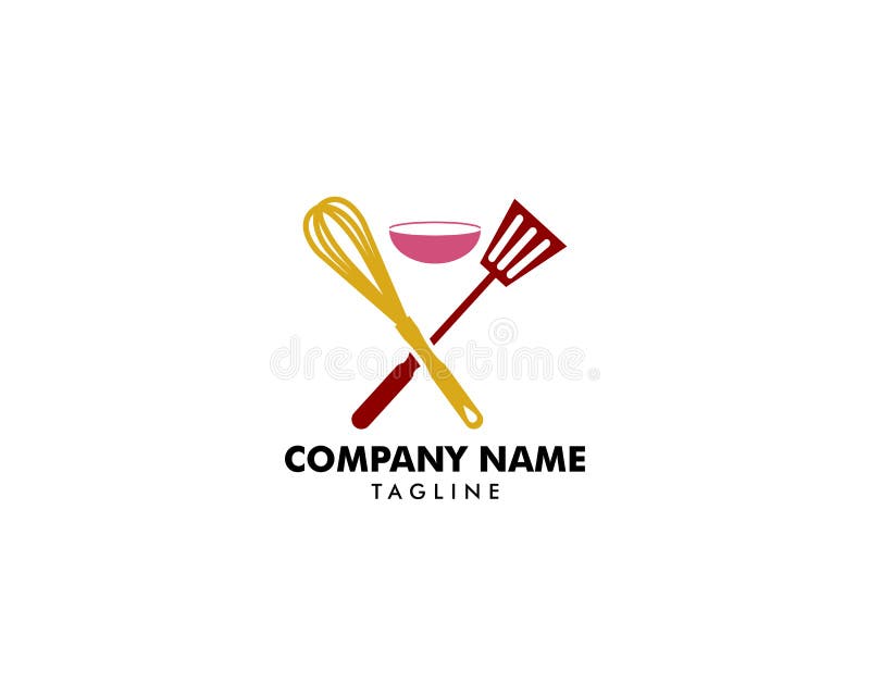 Cooking Ware Logo Template Design Vector, Restaurant Logo Template ...