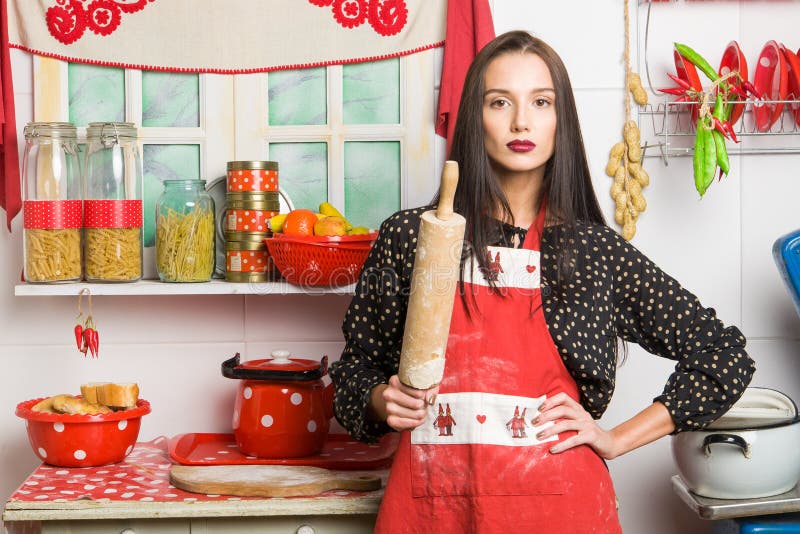 Woman in the Style of the Statue of Liberty Stock Photo - Image of ...