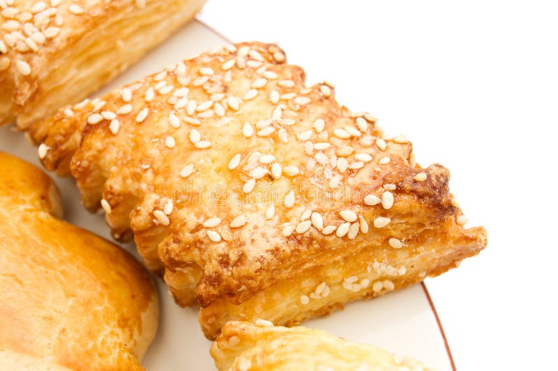 Cookoies stock image. Image of bakery, crust, pastry - 14310991