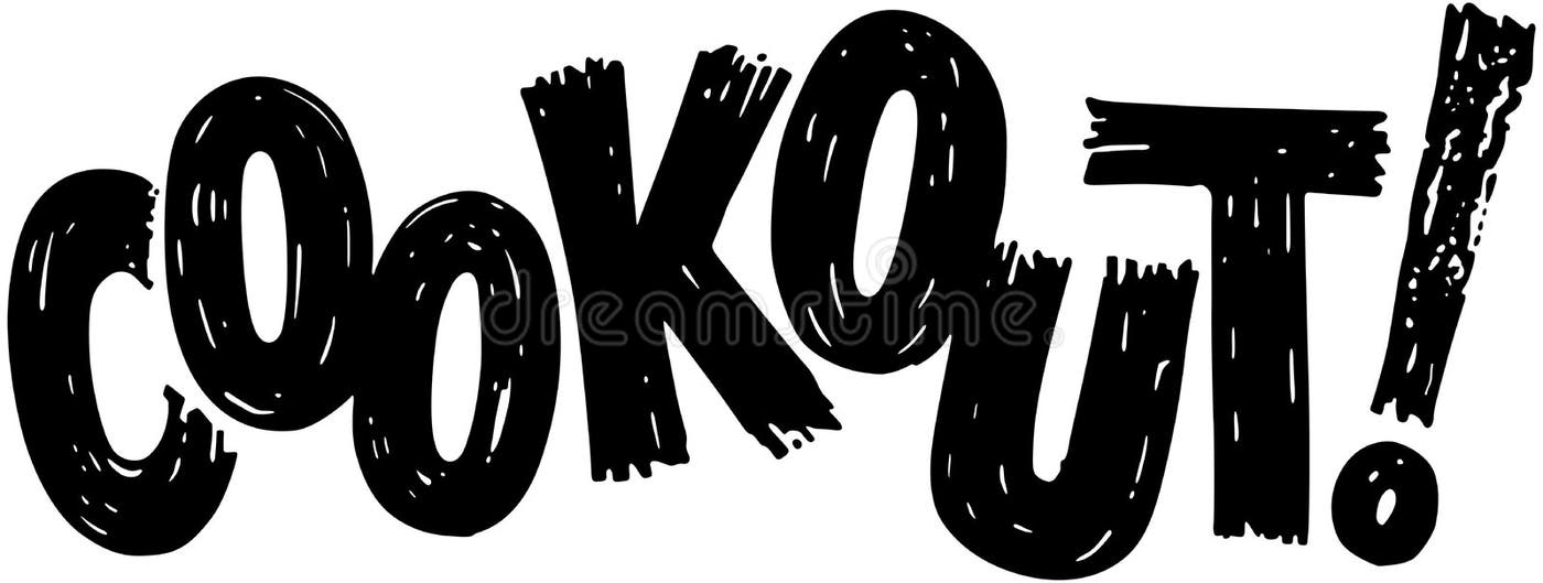 Cookout Clip Art Stock Illustrations – 246 Cookout Clip Art Stock ...