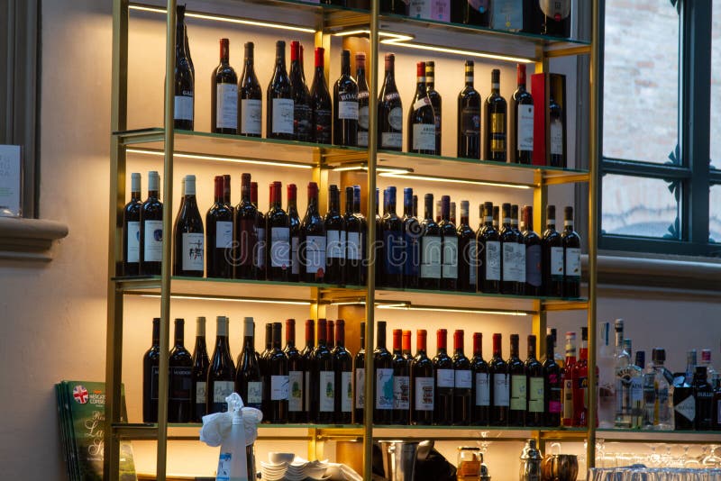 Cooks in Italian Restaurants Cooks at Work Editorial Stock Image ...