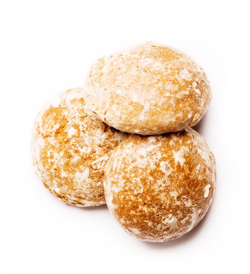 Cooky stock image. Image of isolated, nice, bakery, delicious - 13744237