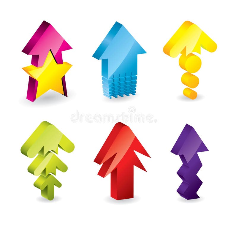 Cool Arrow Stock Illustrations – 14,281 Cool Arrow Stock Illustrations ...