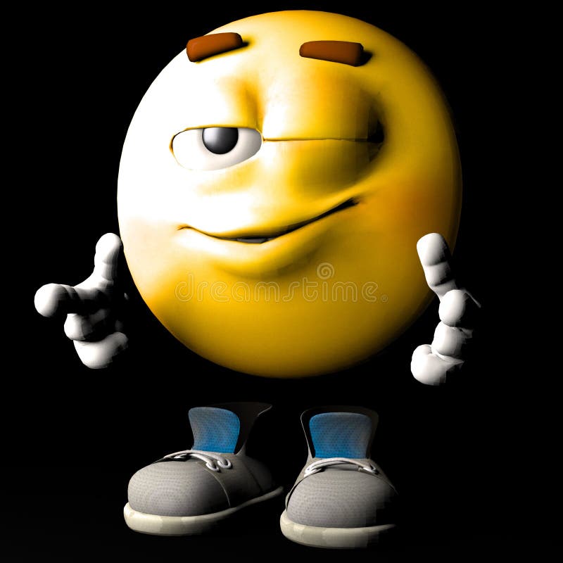 Emotiguy Stock Illustrations – 32 Emotiguy Stock Illustrations, Vectors ...