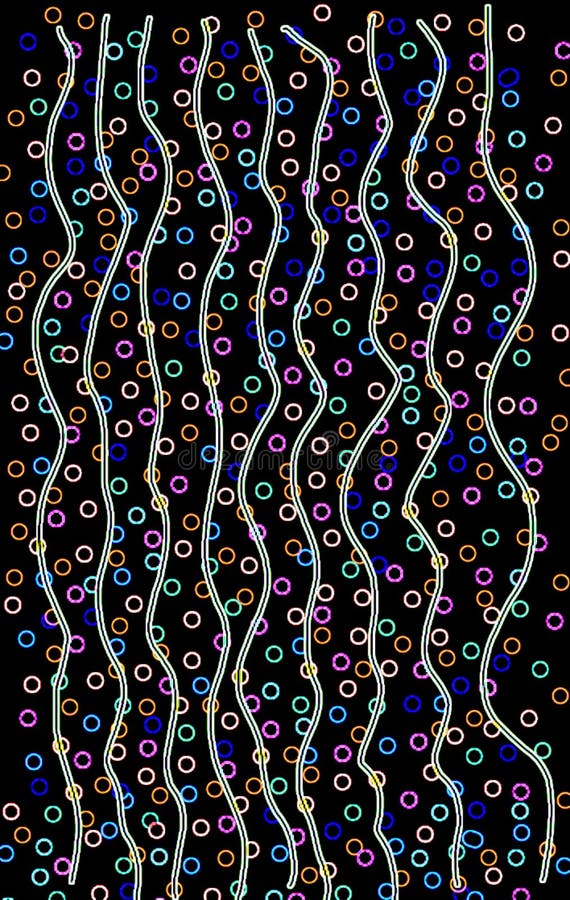 Cool Abstract Background. Cool Pattern. Cool Decoration. for Backdrop ...
