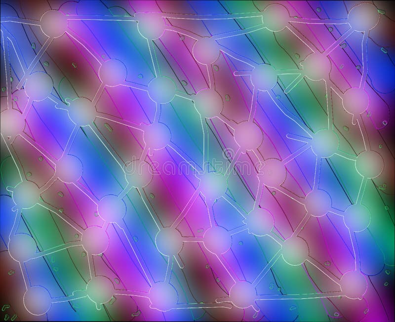 Cool Abstract Background. Cool Pattern. Cool Decoration. for Backdrop ...