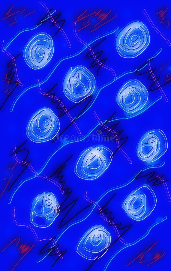 Cool Abstract Background. Cool Pattern. Cool Decoration. for Backdrop ...