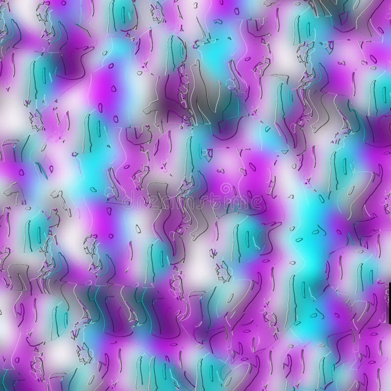 Cool Abstract Background. Cool Pattern. Cool Decoration. for Backdrop ...