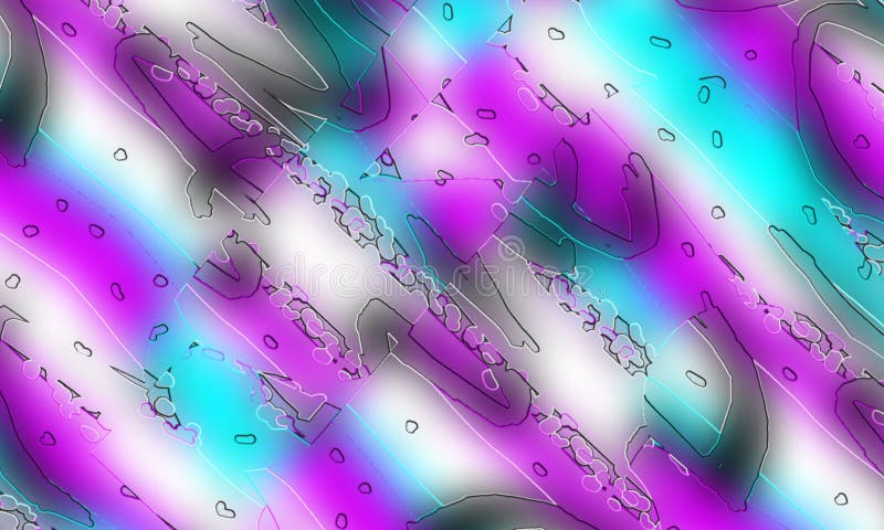 Cool Abstract Background. Cool Pattern. Cool Decoration. for Backdrop ...