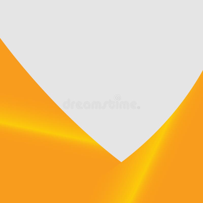 Cool Abstract Golden Background Vector Design Stock Vector ...