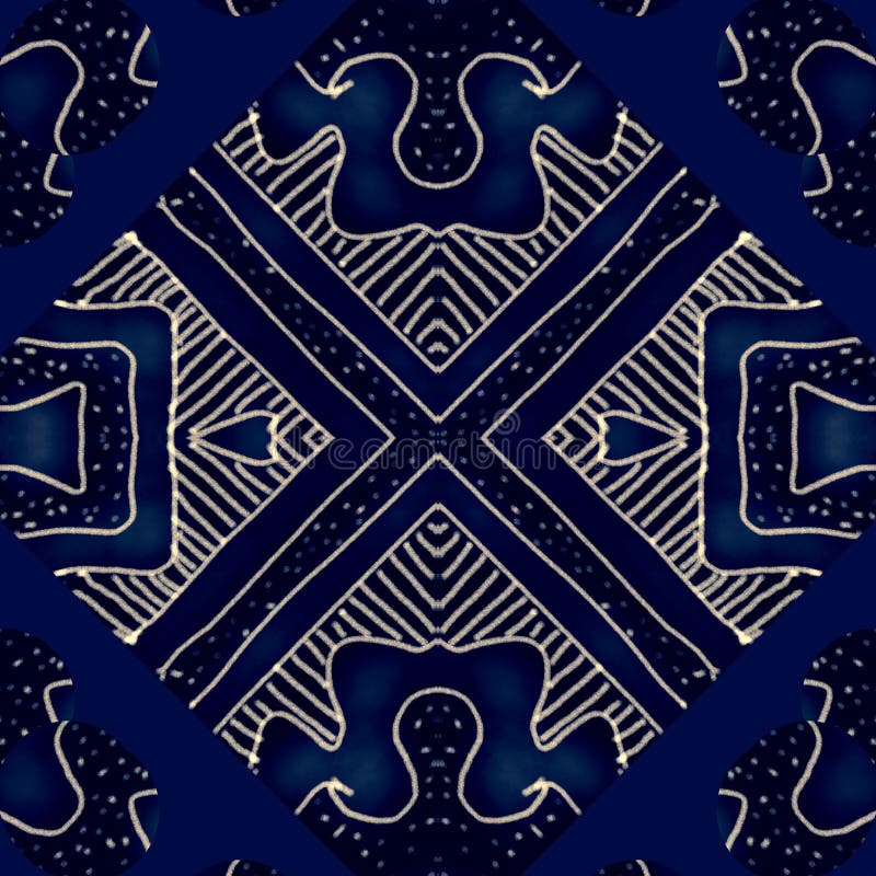 Cool Abstract Pattern. Beautiful As a Background, Wallpaper, Textile ...