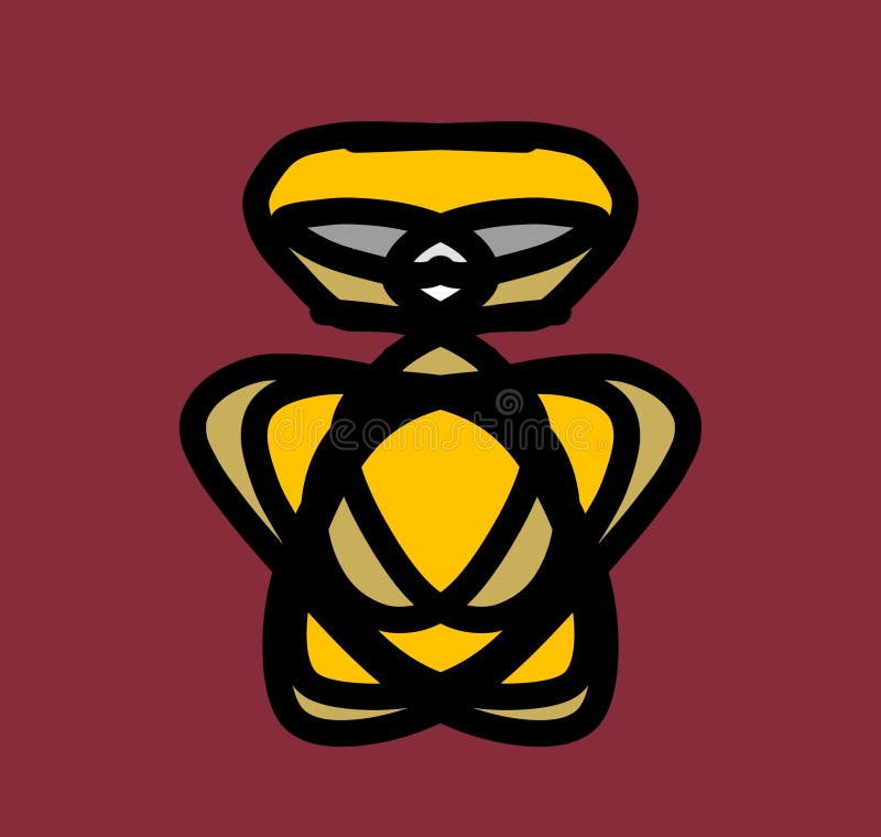 Cool Art Design of Icons, Logos, Elements and Posters Stock ...