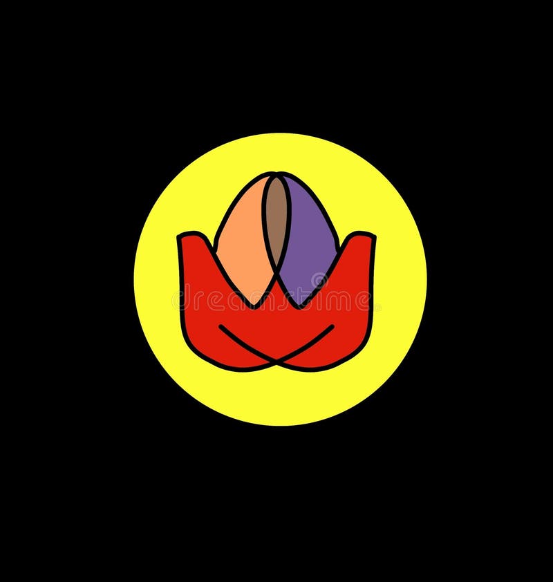 Cool Art Design of Icons, Logos, Elements and Posters Stock ...