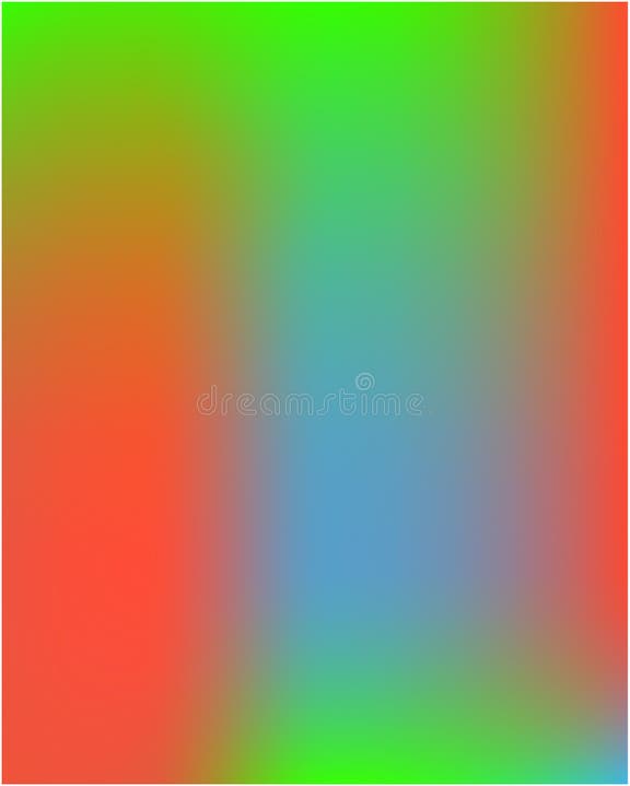 Cool Backdrop from Simple Patterns. Stock Vector - Illustration of ...