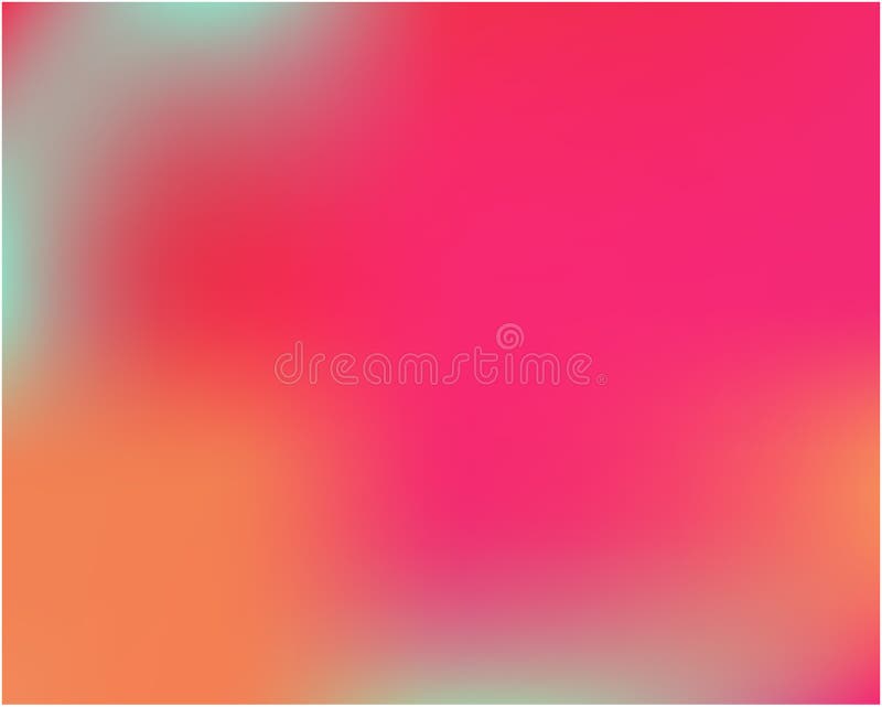 Cool Backdrop from Simple Patterns. Stock Vector - Illustration of ...