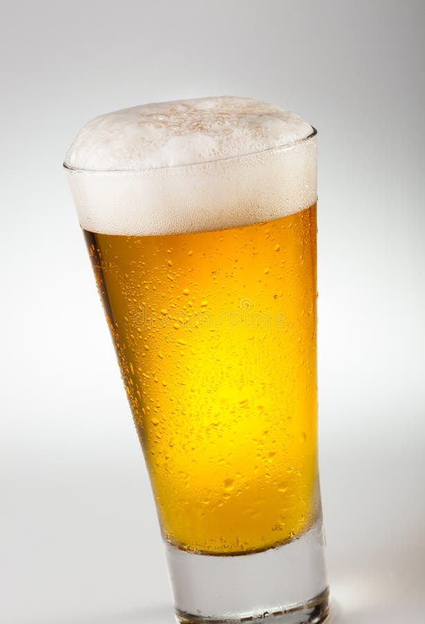 Cool beer stock photo. Image of food, foam, malt, cold - 72532934