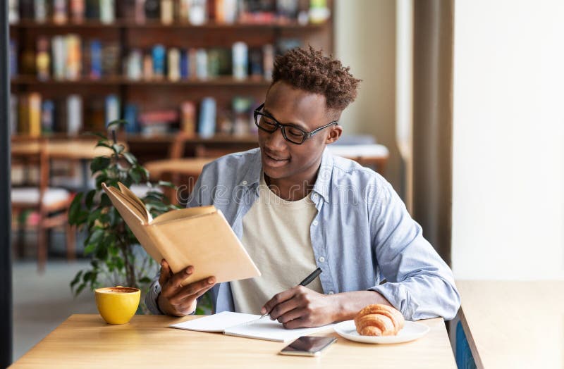 6,915 Black Guy Reading Stock Photos - Free & Royalty-Free Stock Photos ...