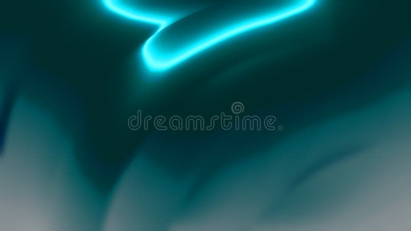 Cool Blue Background Image stock illustration. Illustration of aqua ...