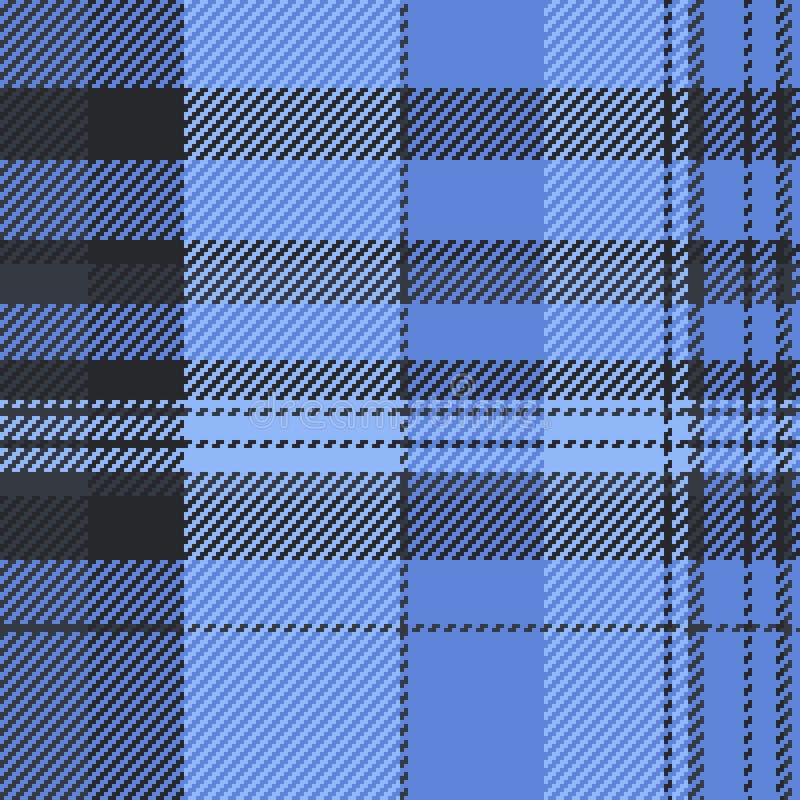 Cool Blue Shades and Blurs Abstract Background Shapes Stock ...