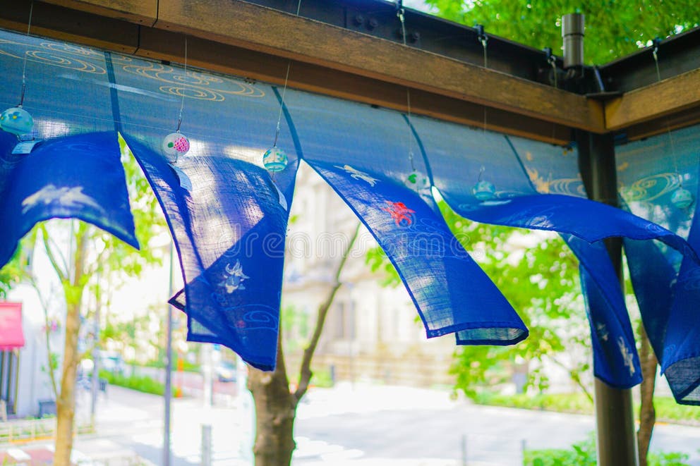 Cool blue goodwill stock photo. Image of cooling, summer - 286743462