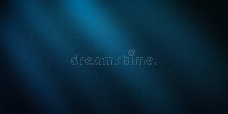 A Cool Blue Gradient Background with Smooth Diagonal Transitions Stock ...