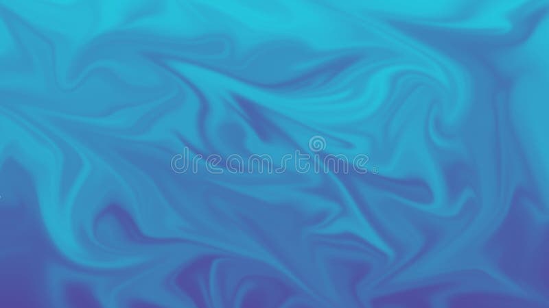 Cool Blue Silk Flow Texture for Elegant Backgrounds Stock Photo - Image ...
