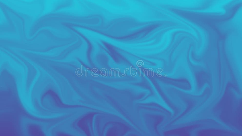 Cool Blue Silk Flow Texture for Elegant Backgrounds Stock Photo - Image ...