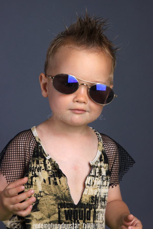 Cool boy stock photo. Image of sunglasses, hands, caucasian - 17424146