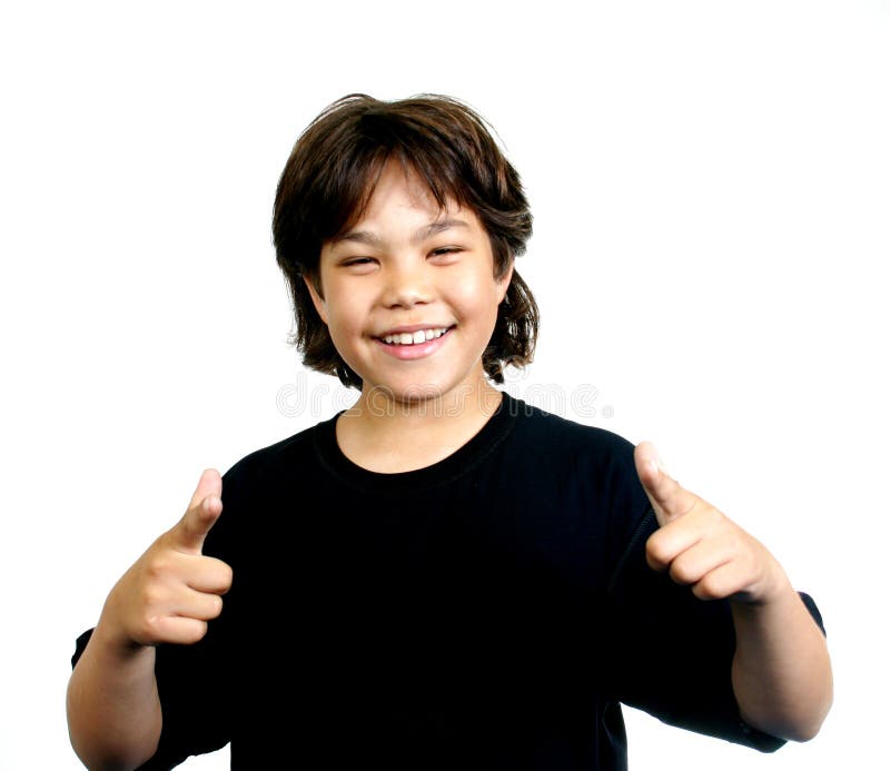 Cool boy (series) stock photo. Image of joyful, looking - 1113282