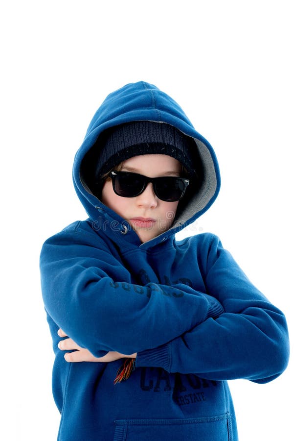 Cool boy stock photo. Image of background, beauty, happiness - 47123384